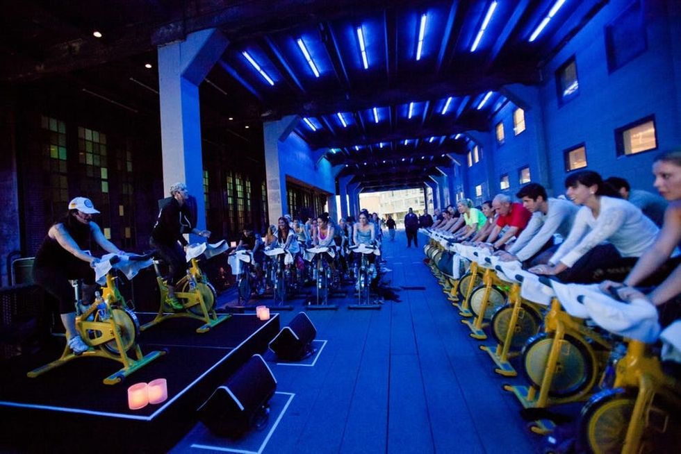 The 24 Biggest Fitness Trends Through the Decades - Brit + Co