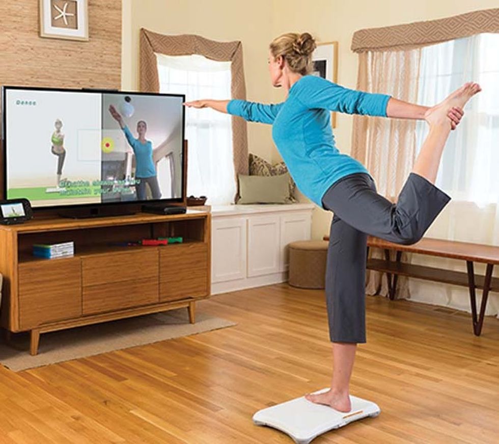 The 24 Biggest Fitness Trends Through the Decades - Brit + Co