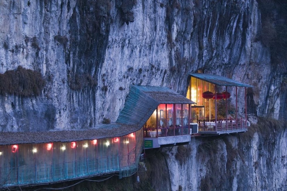 Explore 45 Unique Global Restaurants to Visit! - Brit + Co