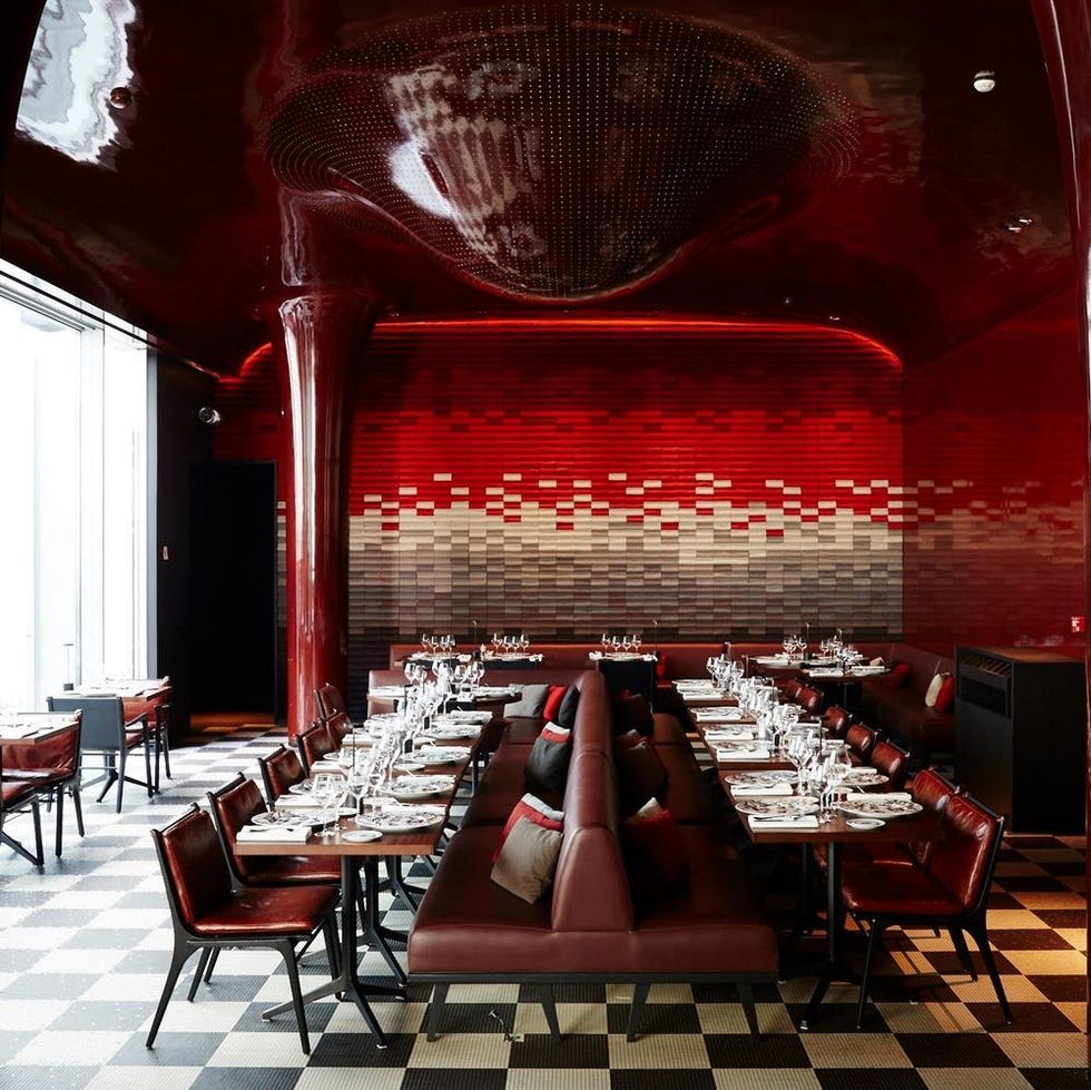 Explore 45 Unique Global Restaurants to Visit! - Brit + Co