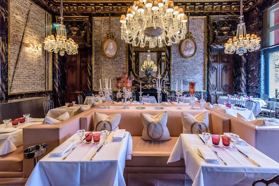 Explore 45 Unique Global Restaurants to Visit! - Brit + Co