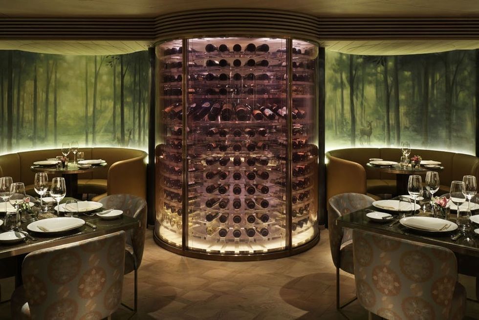 Explore 45 Unique Global Restaurants to Visit! - Brit + Co