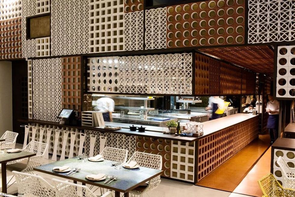 Explore 45 Unique Global Restaurants to Visit! - Brit + Co