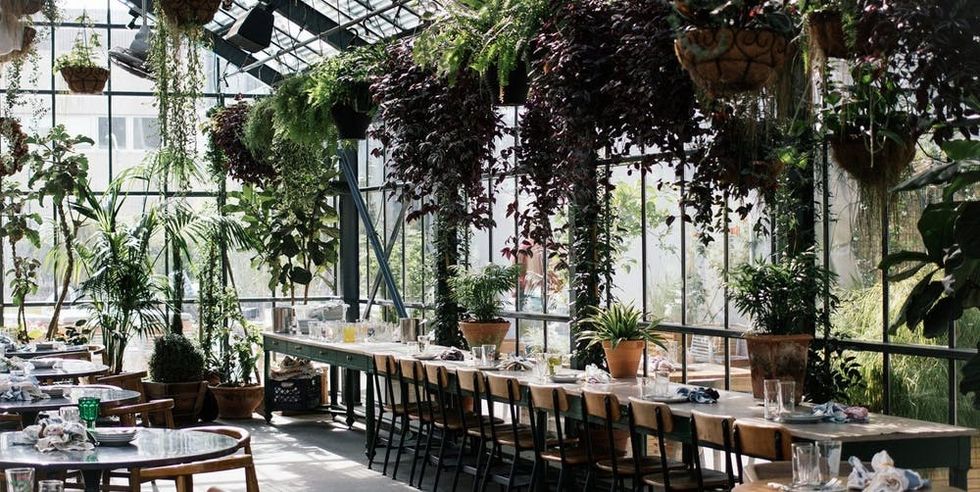 Explore 45 Unique Global Restaurants to Visit! - Brit + Co