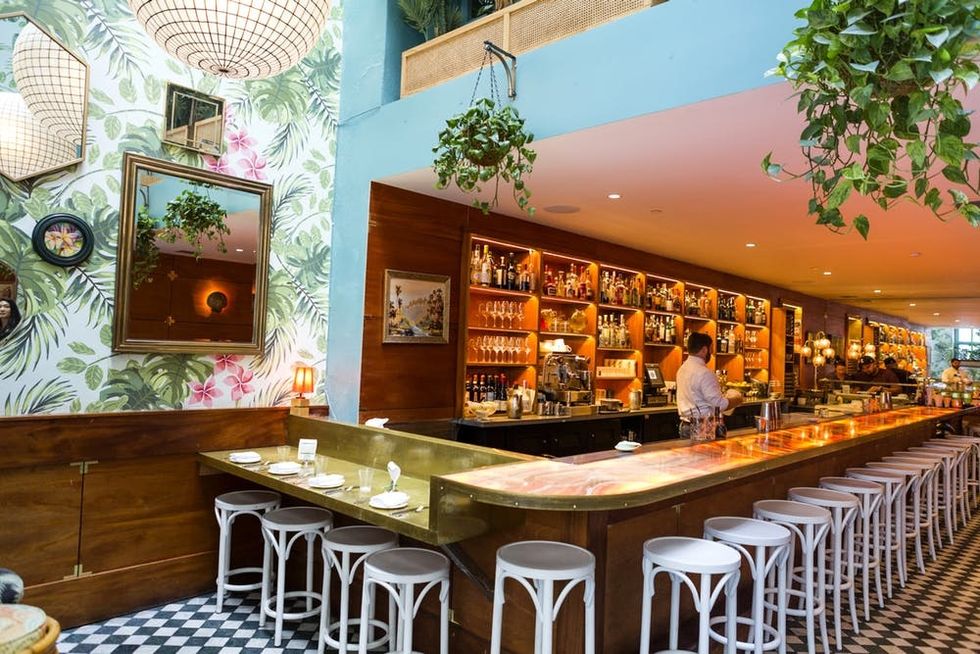 Explore 45 Unique Global Restaurants to Visit! - Brit + Co