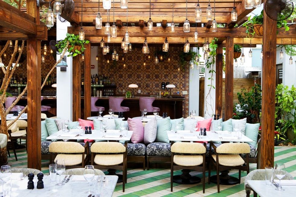 Explore 45 Unique Global Restaurants to Visit! - Brit + Co