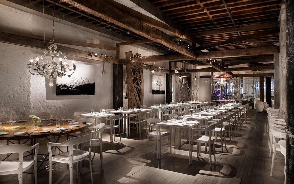 Explore 45 Unique Global Restaurants to Visit! - Brit + Co