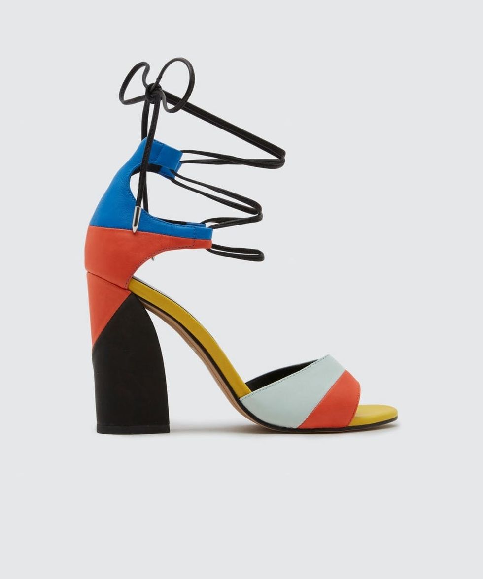 16 Block Heels That Are Our New Obsession for Fall - Brit + Co