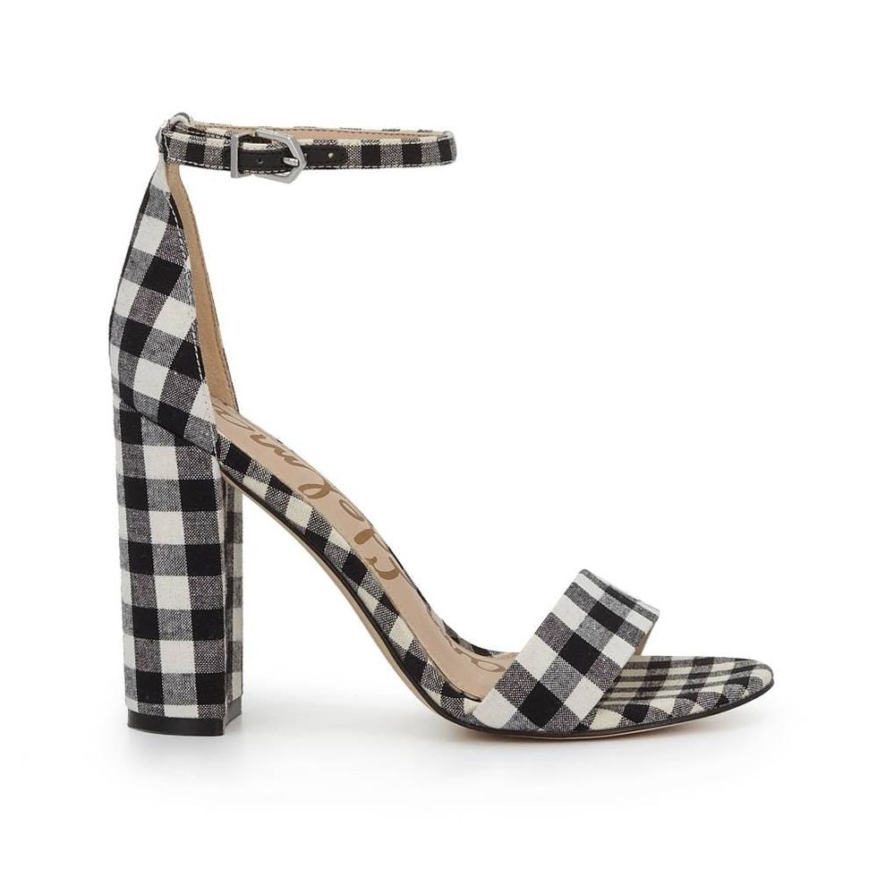 16 Block Heels That Are Our New Obsession for Fall - Brit + Co