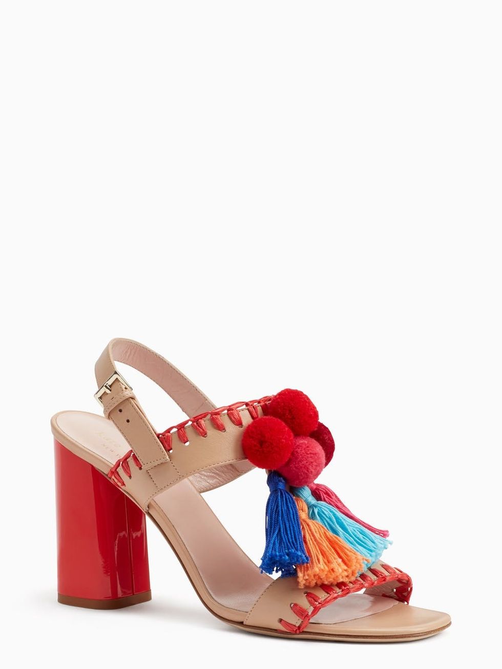 16 Block Heels That Are Our New Obsession for Fall - Brit + Co