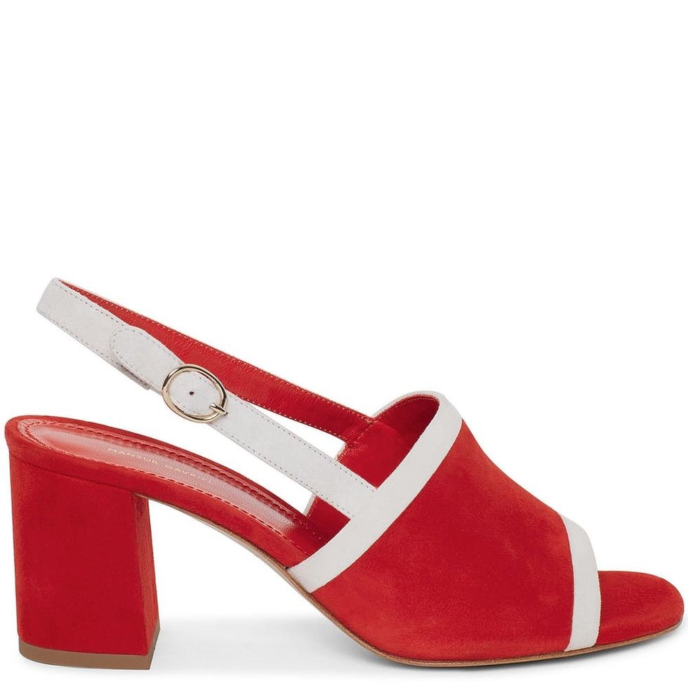 16 Block Heels That Are Our New Obsession for Fall - Brit + Co