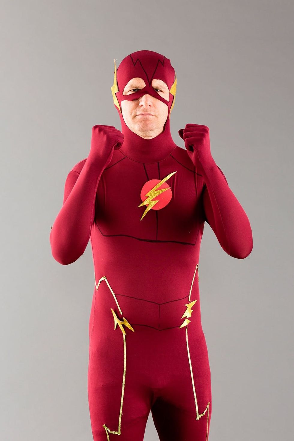 Ultimate DC vs. Marvel Costume Showdown! - Brit + Co