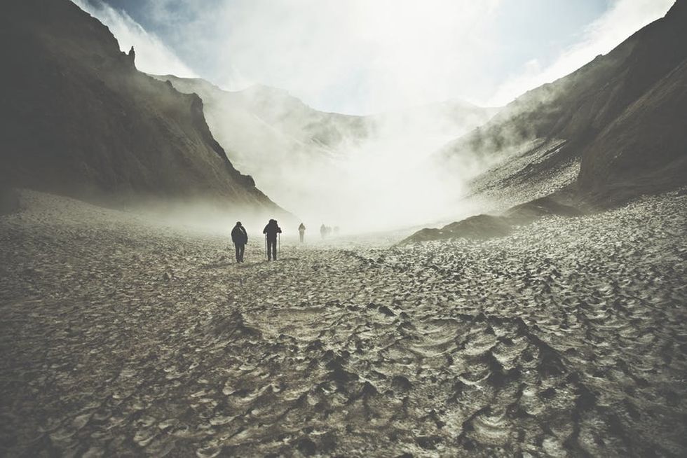19 Amazing Places in the World You Never Knew Existed - Brit + Co