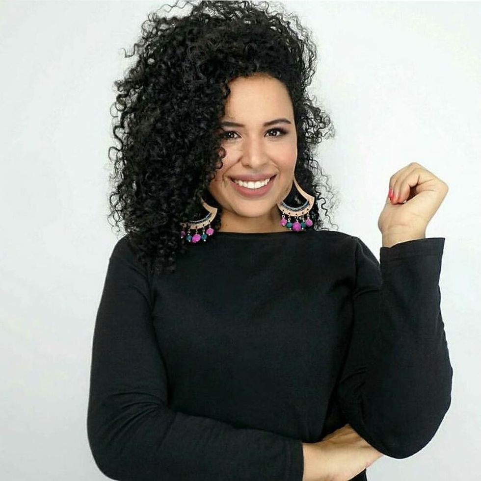 25 Natural Hairstyles to Show Off Your Gorgeous Texture - Brit + Co