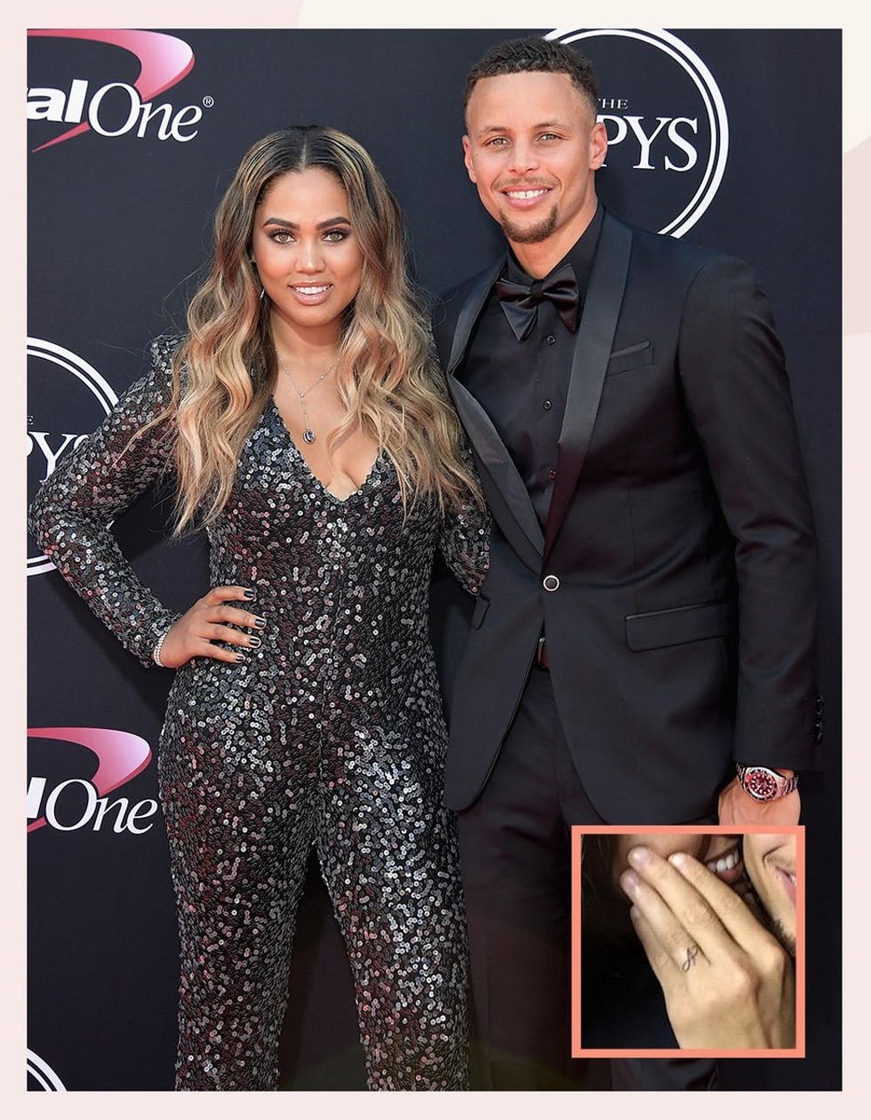 Most Memorable Celebrity Couple Tattoos Brit Co