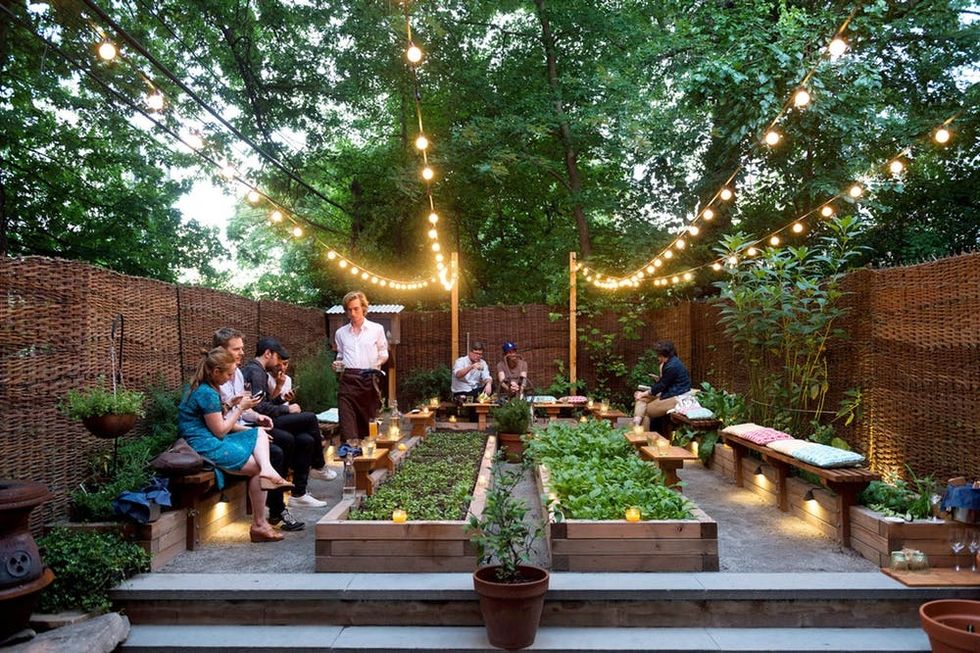 25 Inspiring Raised Garden Beds to Grow Veggies! - Brit + Co