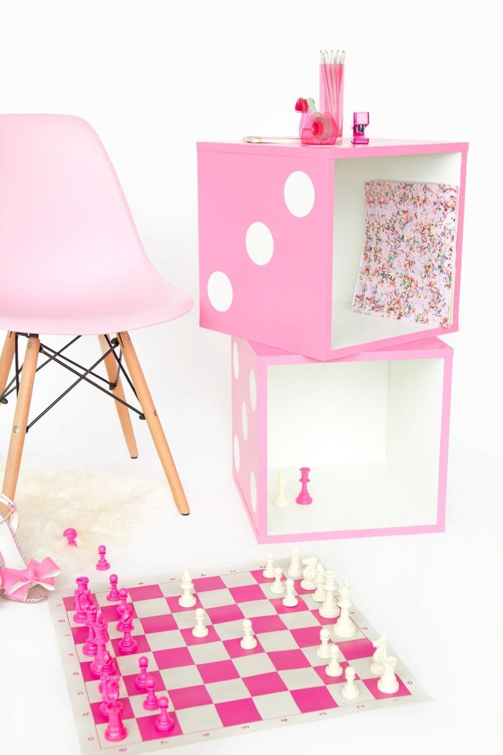 25 DIY Room Decor Project Ideas You NEED for Your Home - Brit + Co