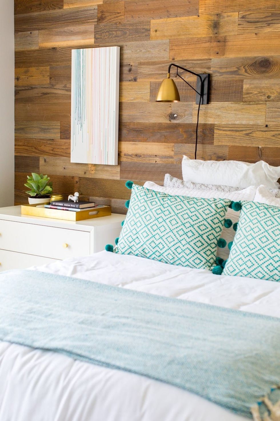 25 DIY Room Decor Project Ideas You NEED for Your Home - Brit + Co