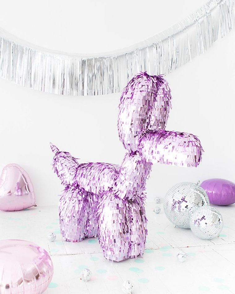 How To Make Balloon Dog