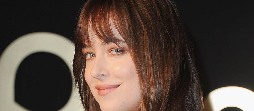 10 Types Of Bangs Every Woman Should Try Brit Co