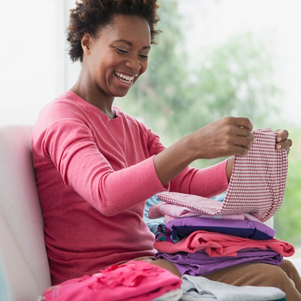 7 Essential Travel Laundry Hacks for Easy Cleaning! - Brit + Co