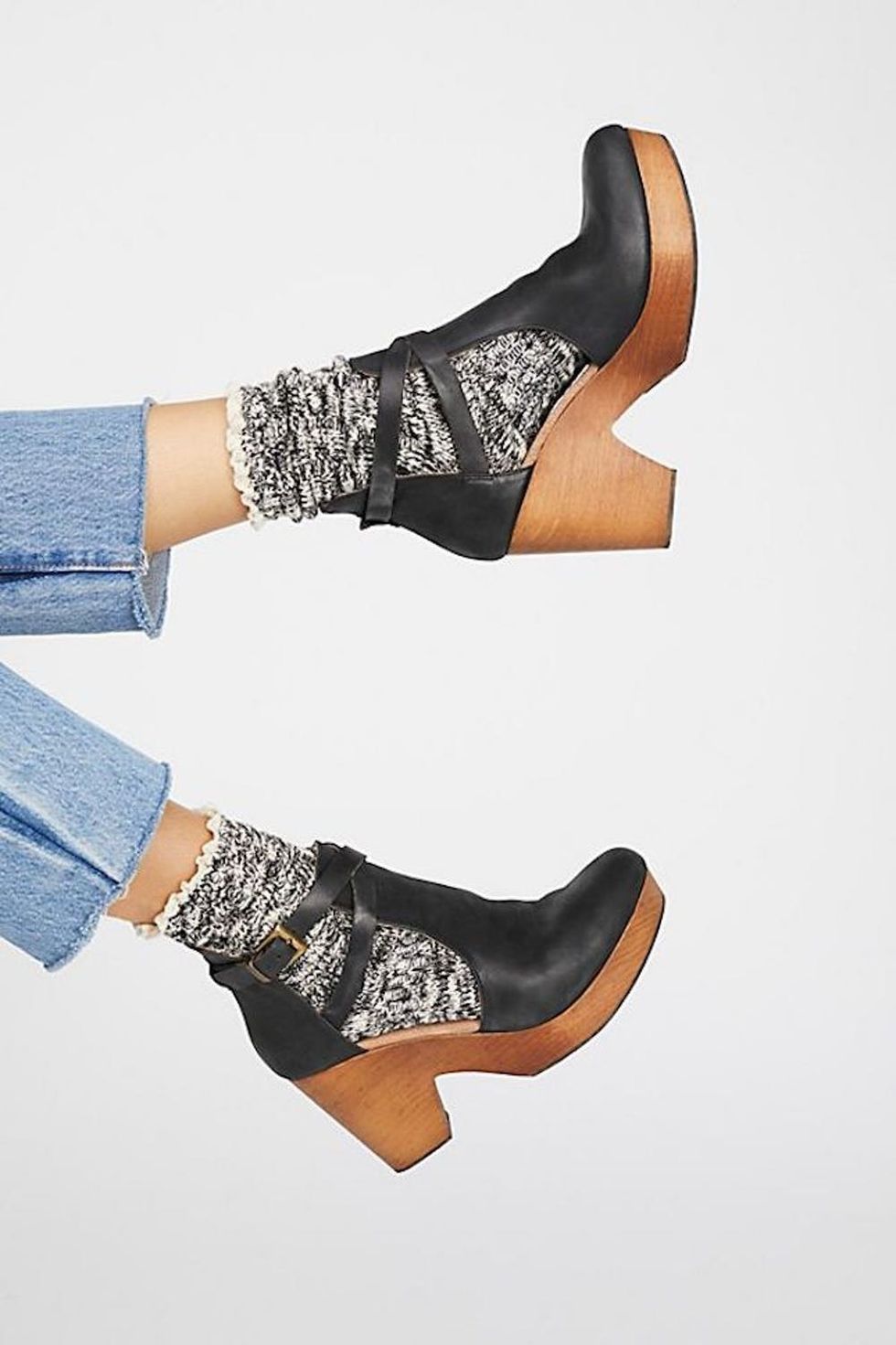 10 Clogs You’ll Actually Want to Wear This Fall - Brit + Co