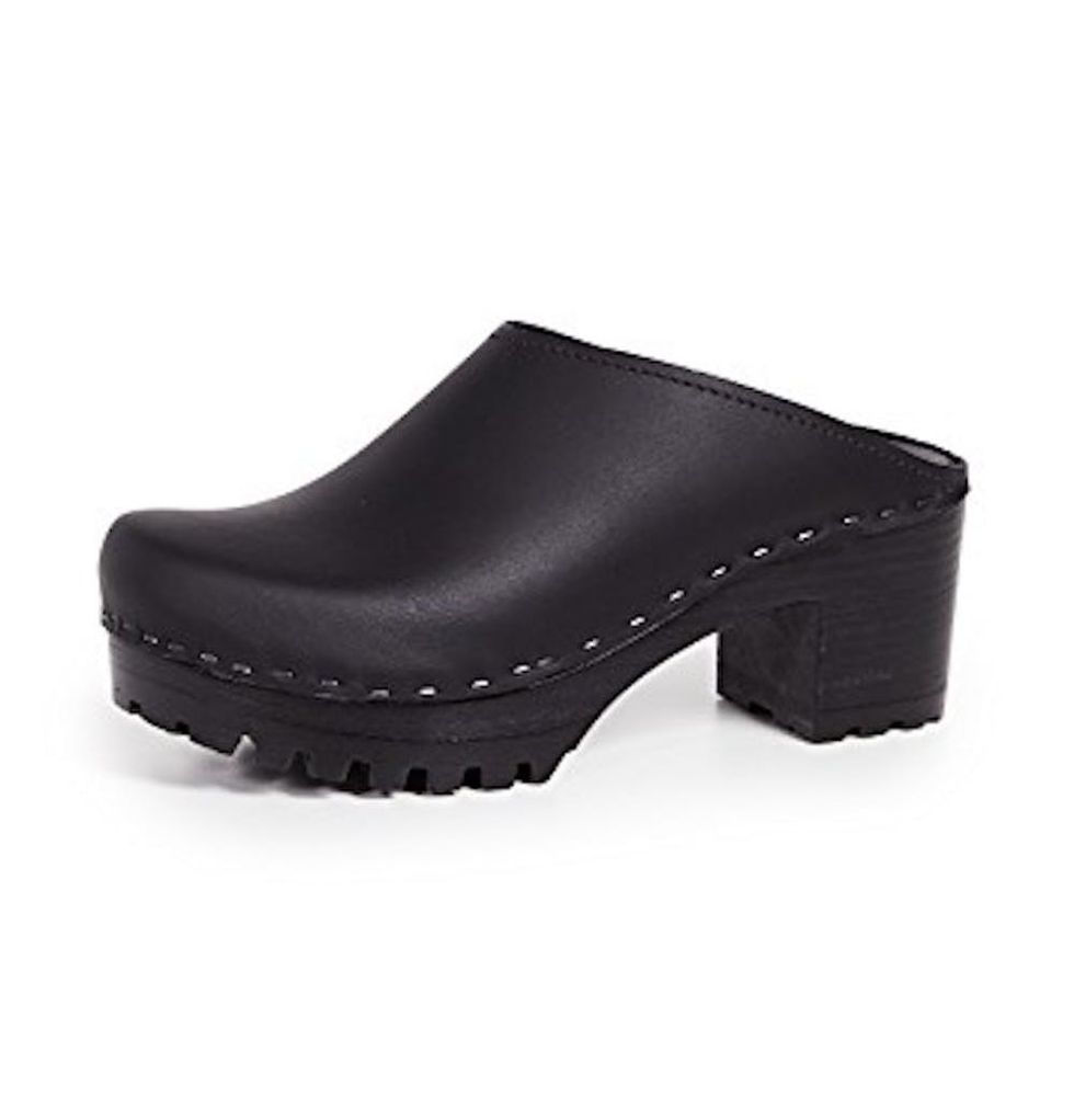 10 Clogs You’ll Actually Want to Wear This Fall - Brit + Co