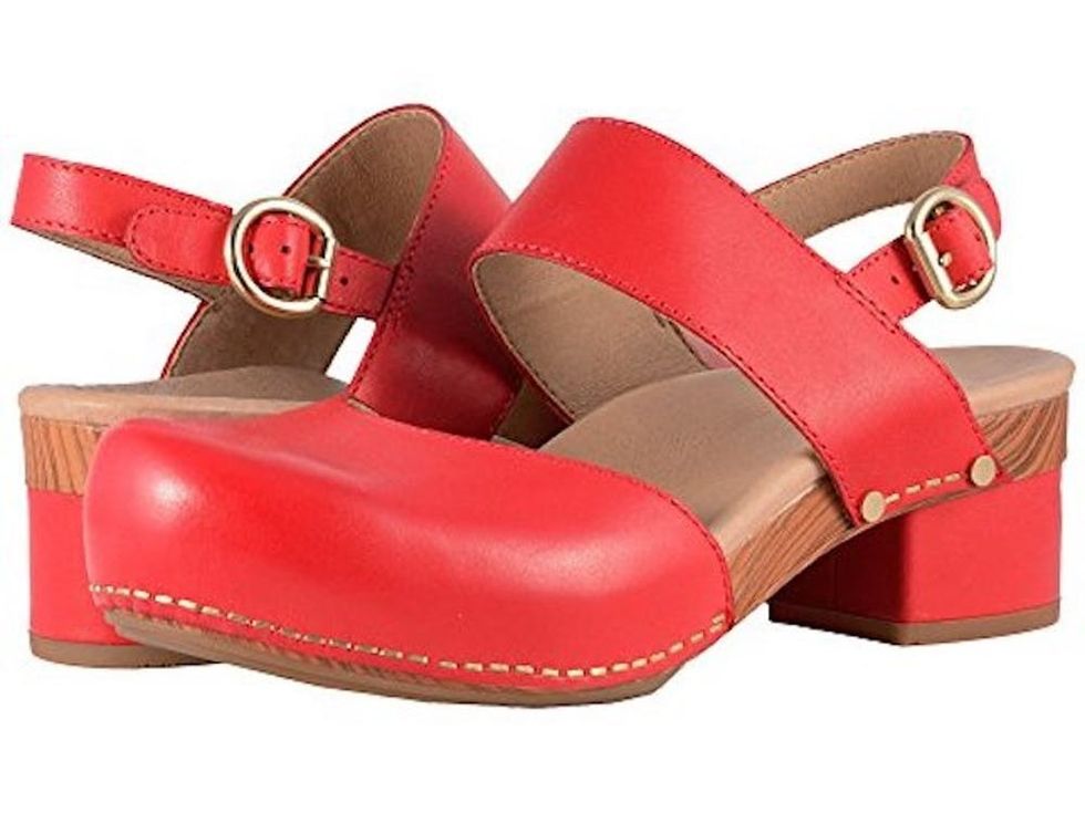 10 Clogs You’ll Actually Want to Wear This Fall - Brit + Co