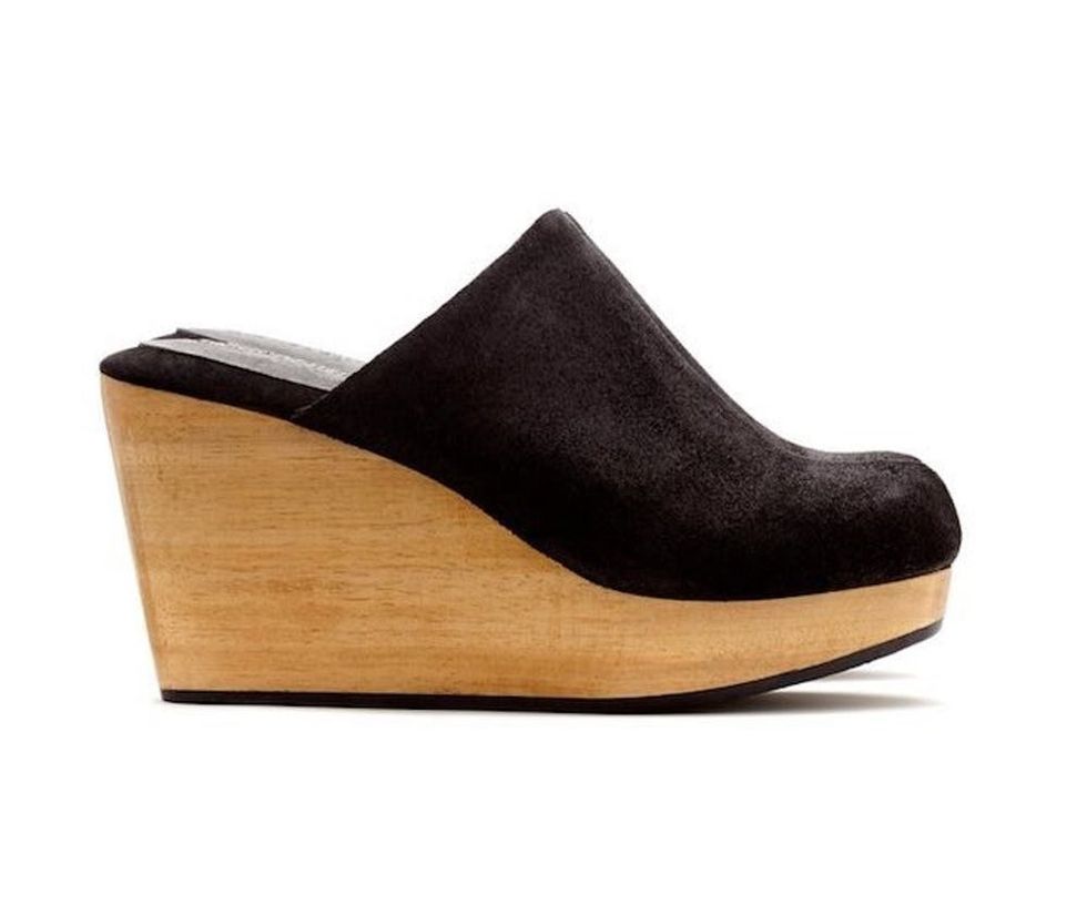 10 Clogs You’ll Actually Want to Wear This Fall - Brit + Co