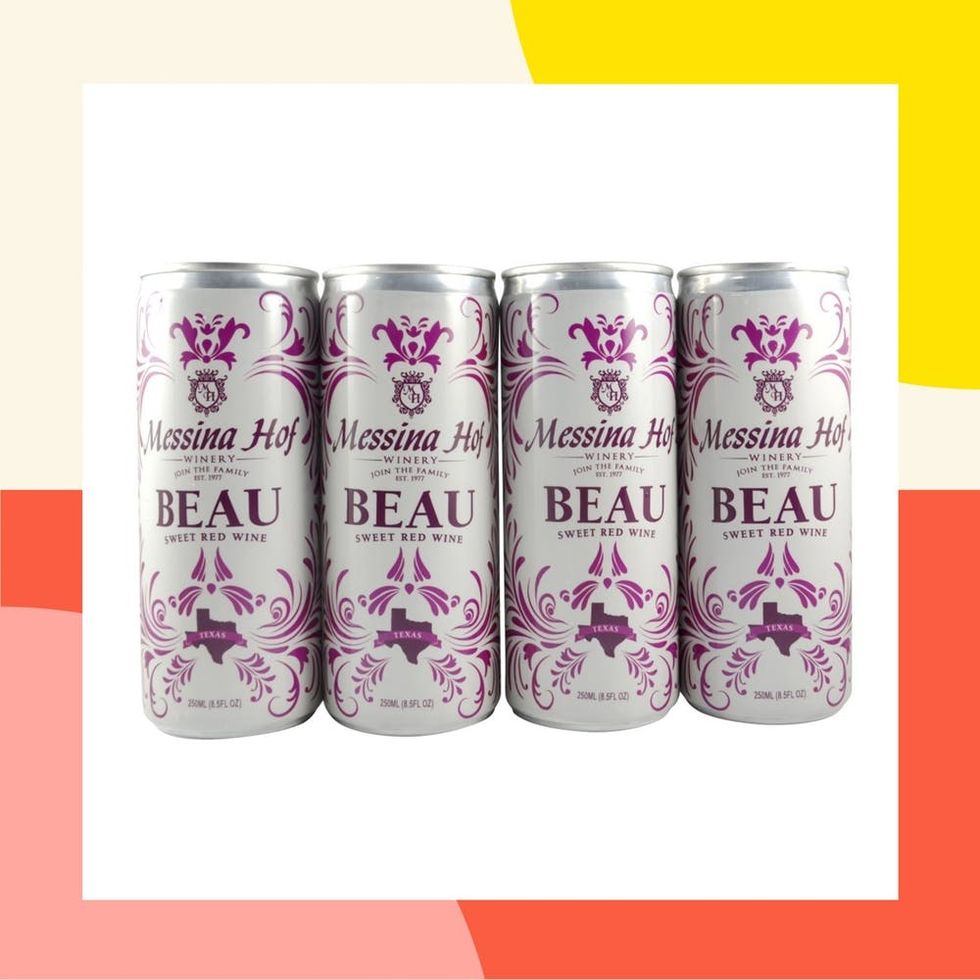 8 Canned Wines You Should Be Sipping Right Now - Brit + Co