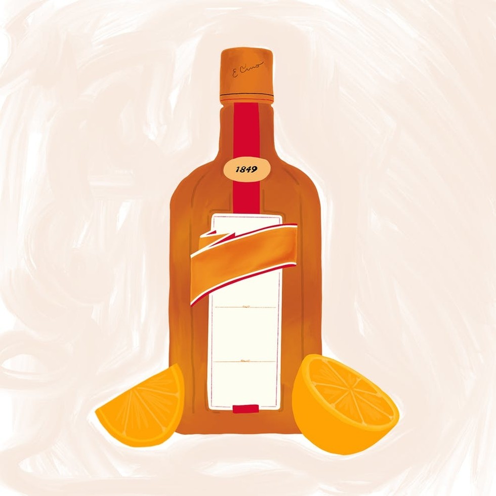 Never Mess Up a Cocktail Again With This Golden Ratio - Brit + Co