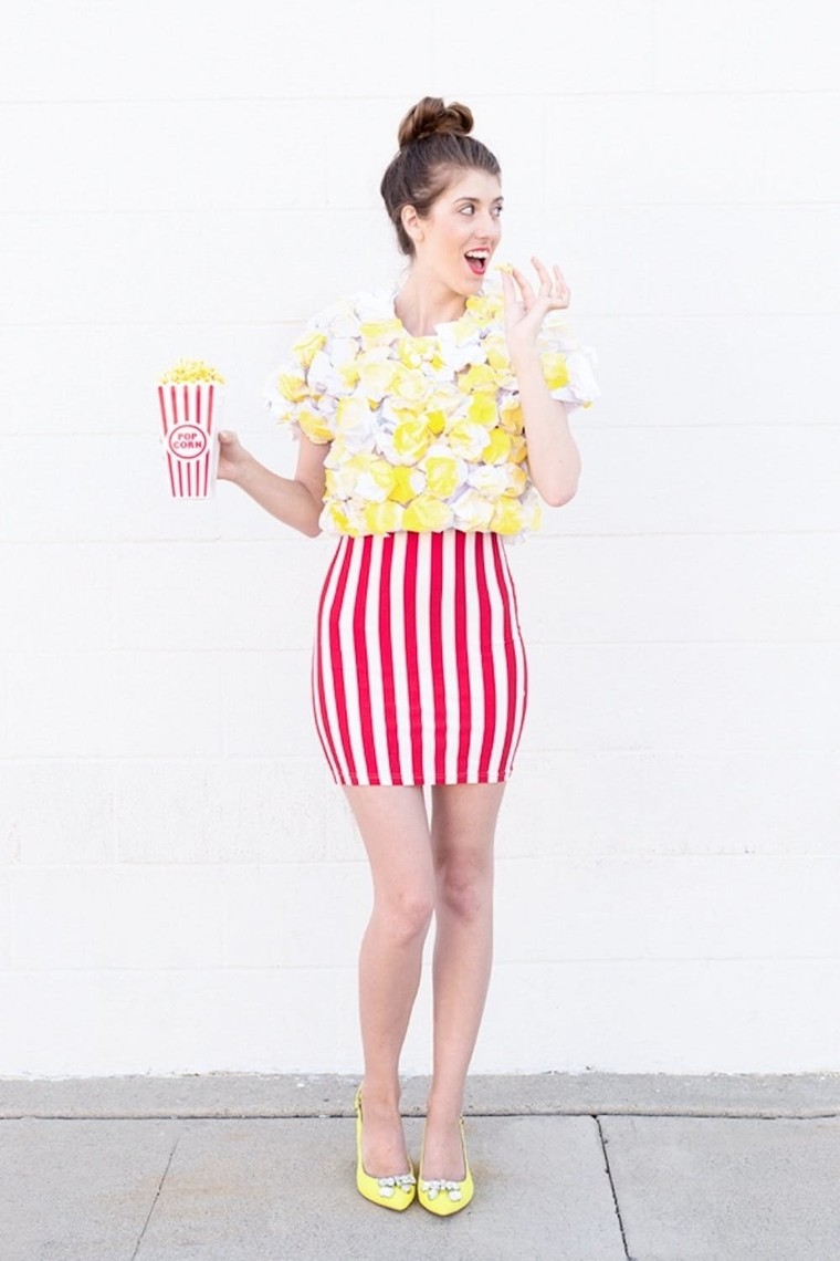 Easy Costumes Ideas Women