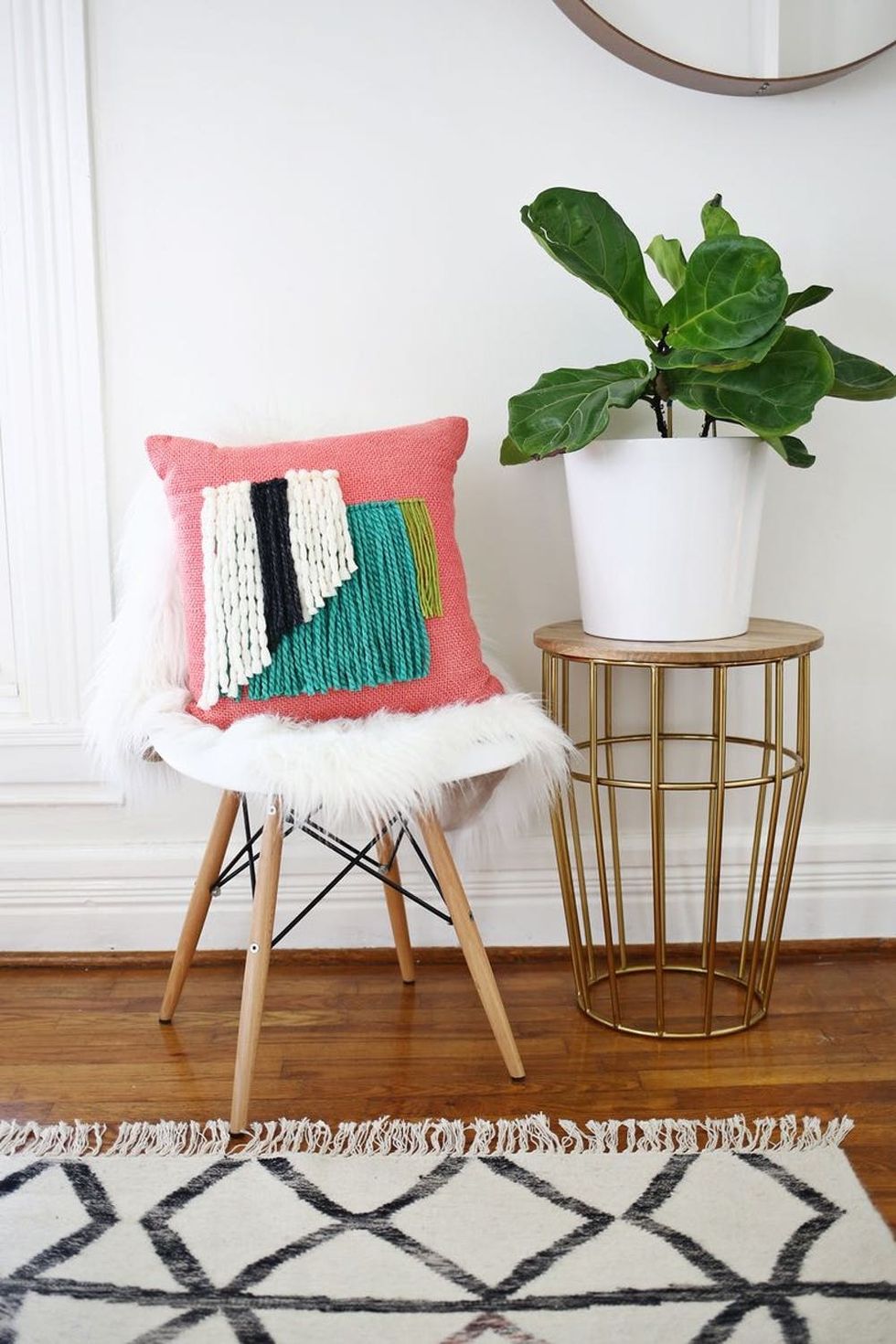 The Easiest Ways to Bring Fringe Decor Into Every Room of Your House ...