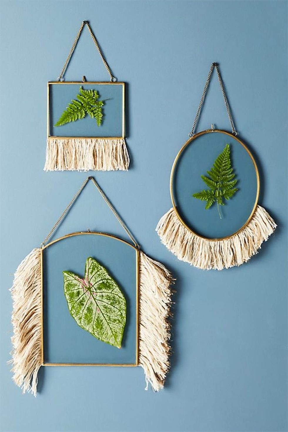 The Easiest Ways to Bring Fringe Decor Into Every Room of Your House ...