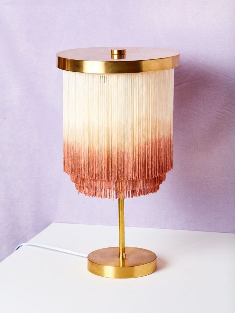The Easiest Ways to Bring Fringe Decor Into Every Room of Your House ...