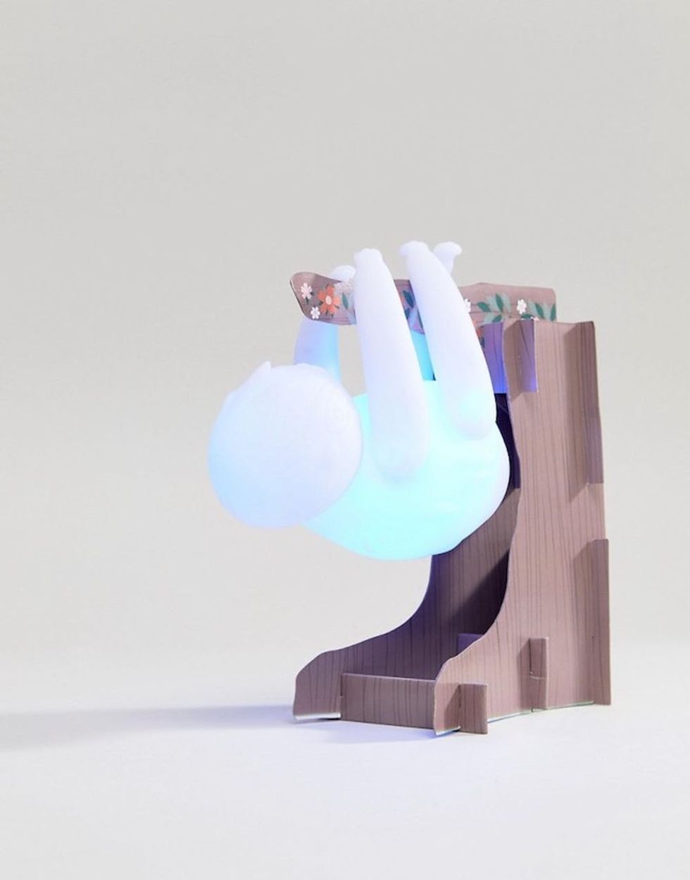 16 Cool Gifts for People Who Love Sloths - Brit + Co