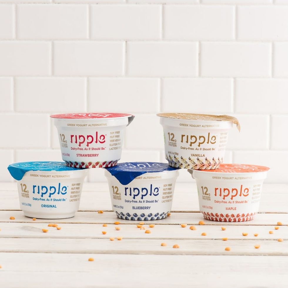 27 Healthy Foods You Need to Try This Year - Brit + Co
