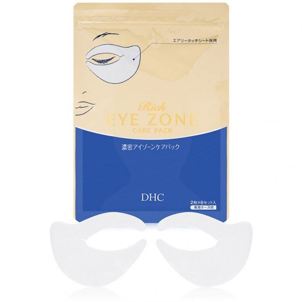 22 Eye Patches That Will Upgrade Your Post-Night-Out Skincare Game ...