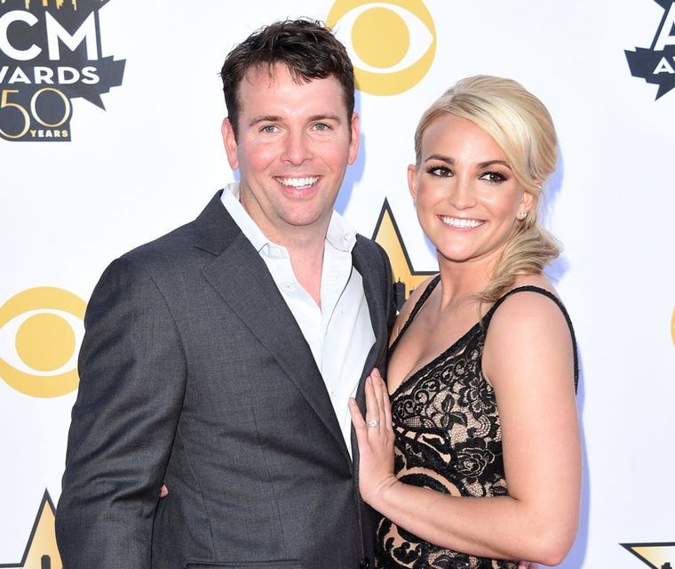 Jamie Lynn Spears And Jamie Watson Age Difference
