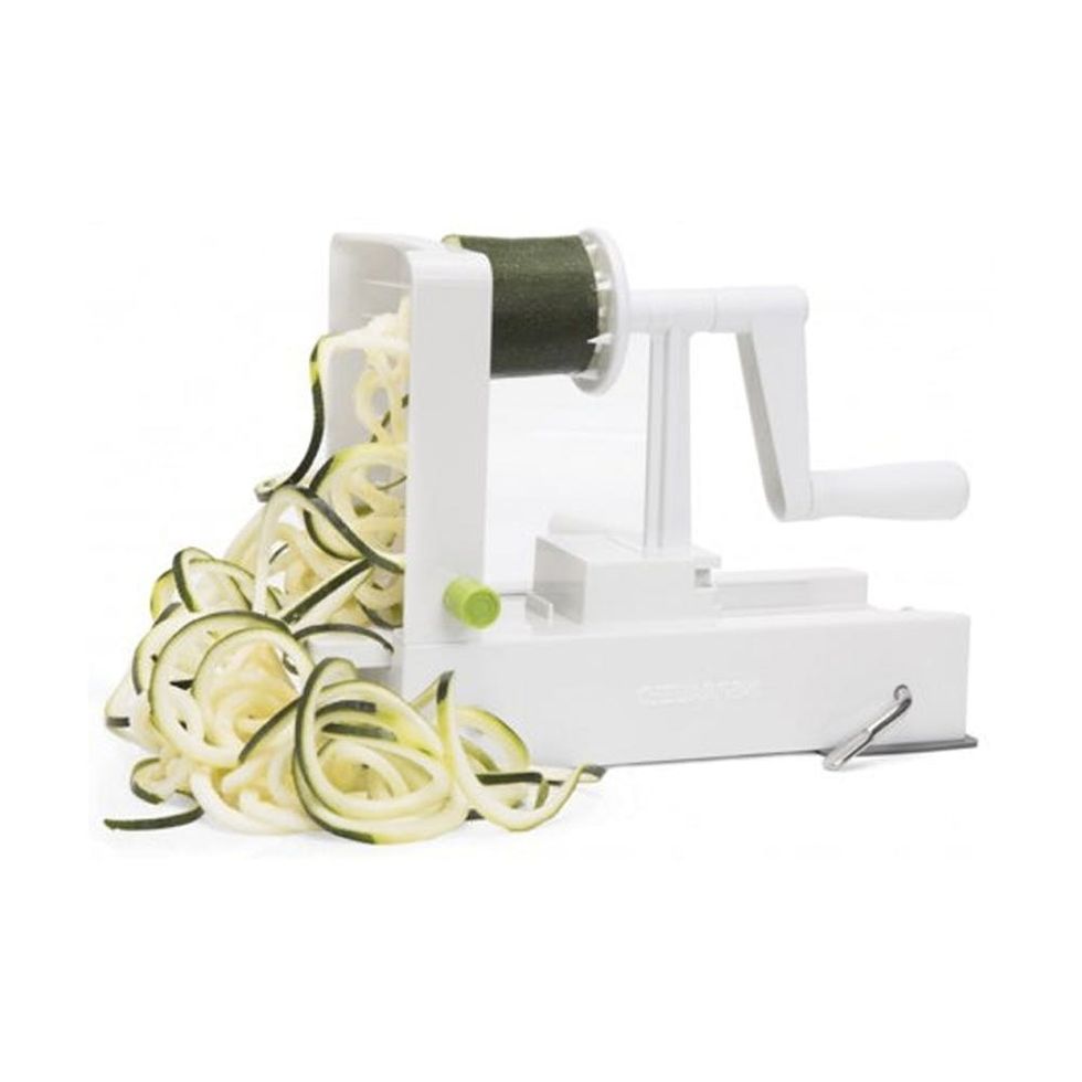 How to Cook Zoodles (Zucchini Noodles) Superbly - Brit + Co - Brit + Co