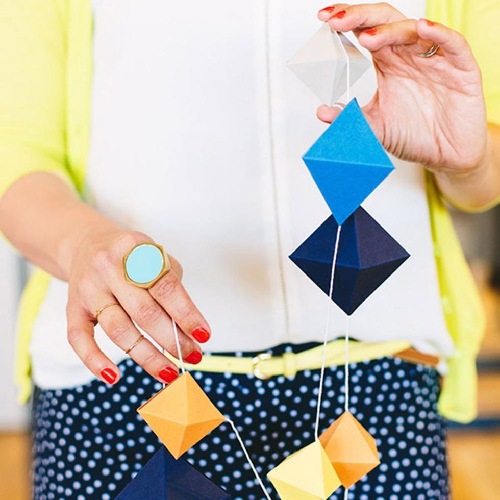 Everything You Need to Throw a Spring Fling - Brit + Co