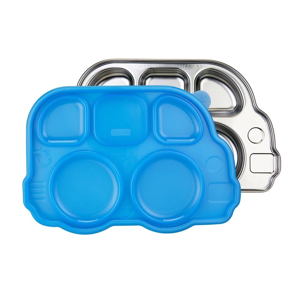 10 Kid-Friendly Tableware Sets to Make Mealtime More Fun - Brit + Co