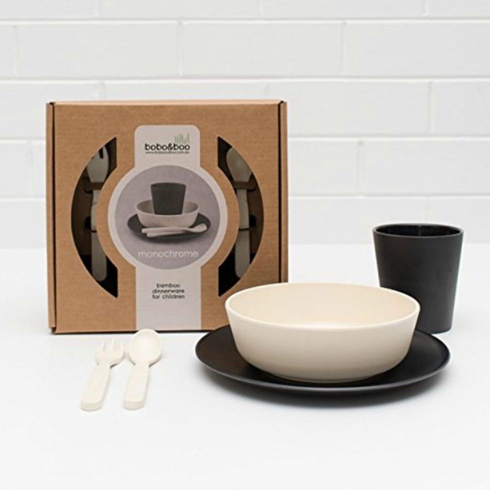 10 Kid-Friendly Tableware Sets to Make Mealtime More Fun - Brit + Co