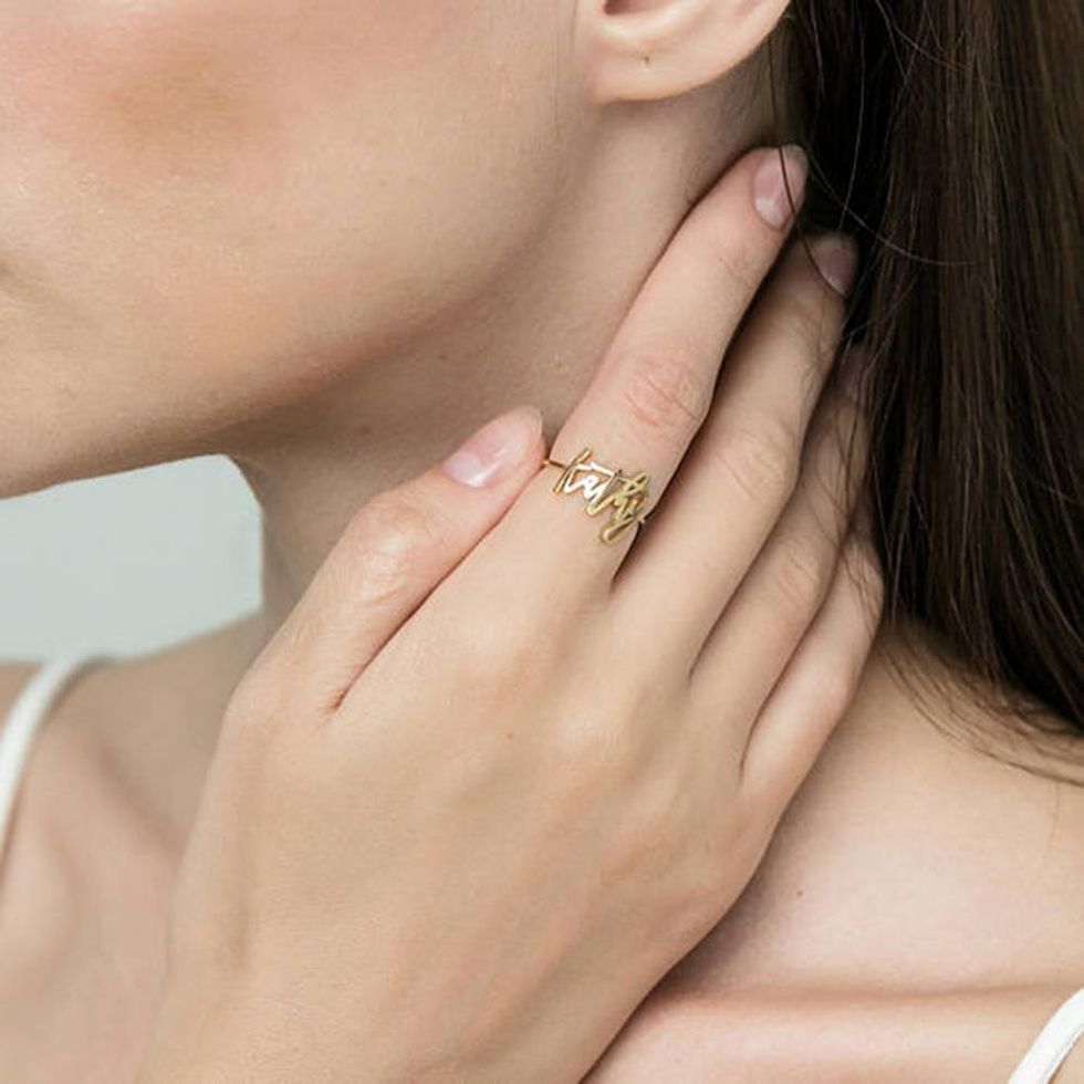 12 Gifts for the Hand-Lettering Lovers Among Us - Brit + Co