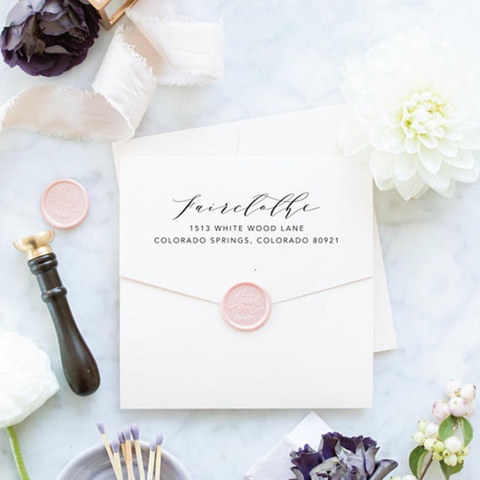 12 Gifts for the Hand-Lettering Lovers Among Us - Brit + Co