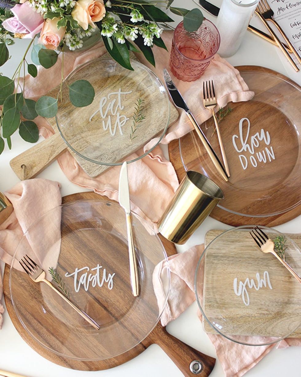 12 Gifts for the Hand-Lettering Lovers Among Us - Brit + Co