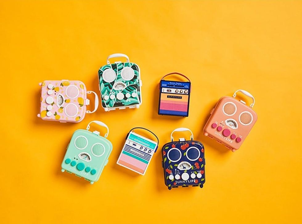 Ultimate Spring Break Party Essentials Guide - Brit + Co