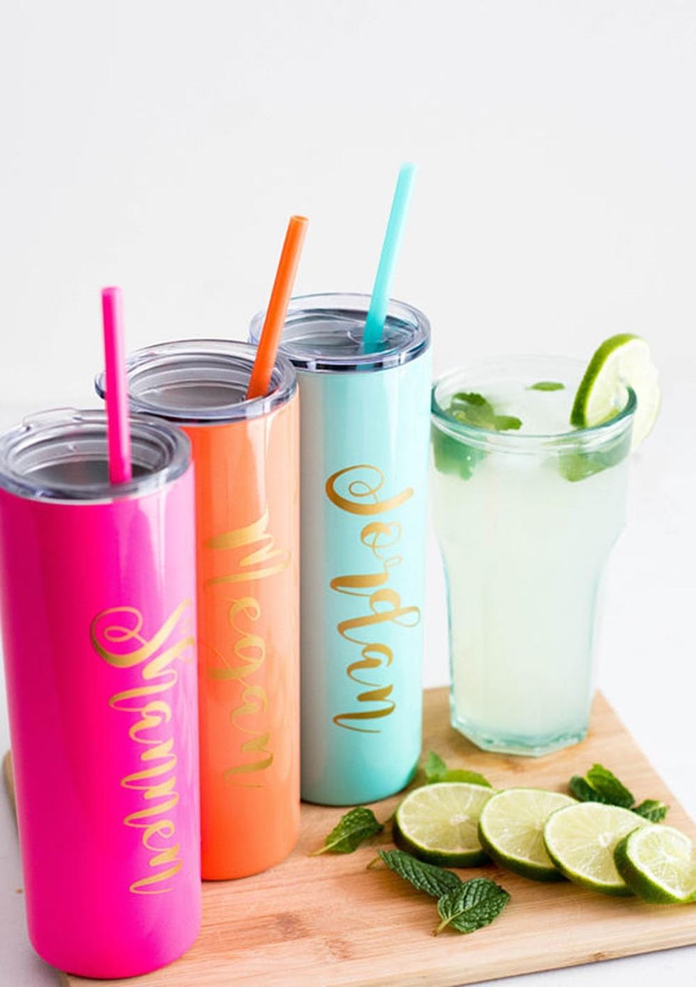 Ultimate Spring Break Party Essentials Guide - Brit + Co