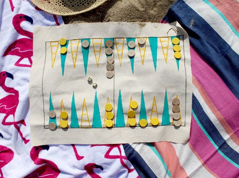 Ultimate Spring Break Party Essentials Guide - Brit + Co