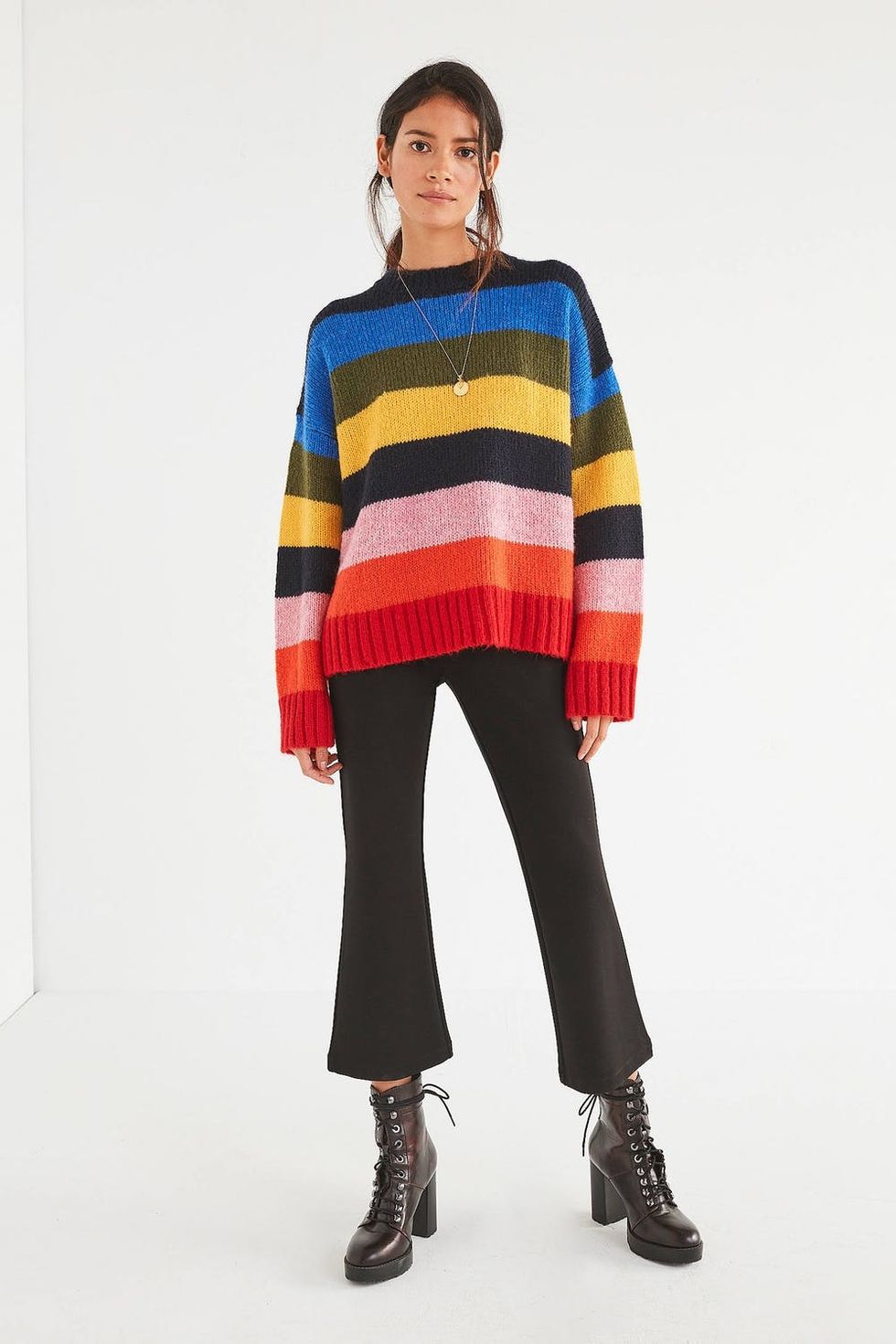 Must-Have Instagram Sweater Goes Viral! - Brit + Co